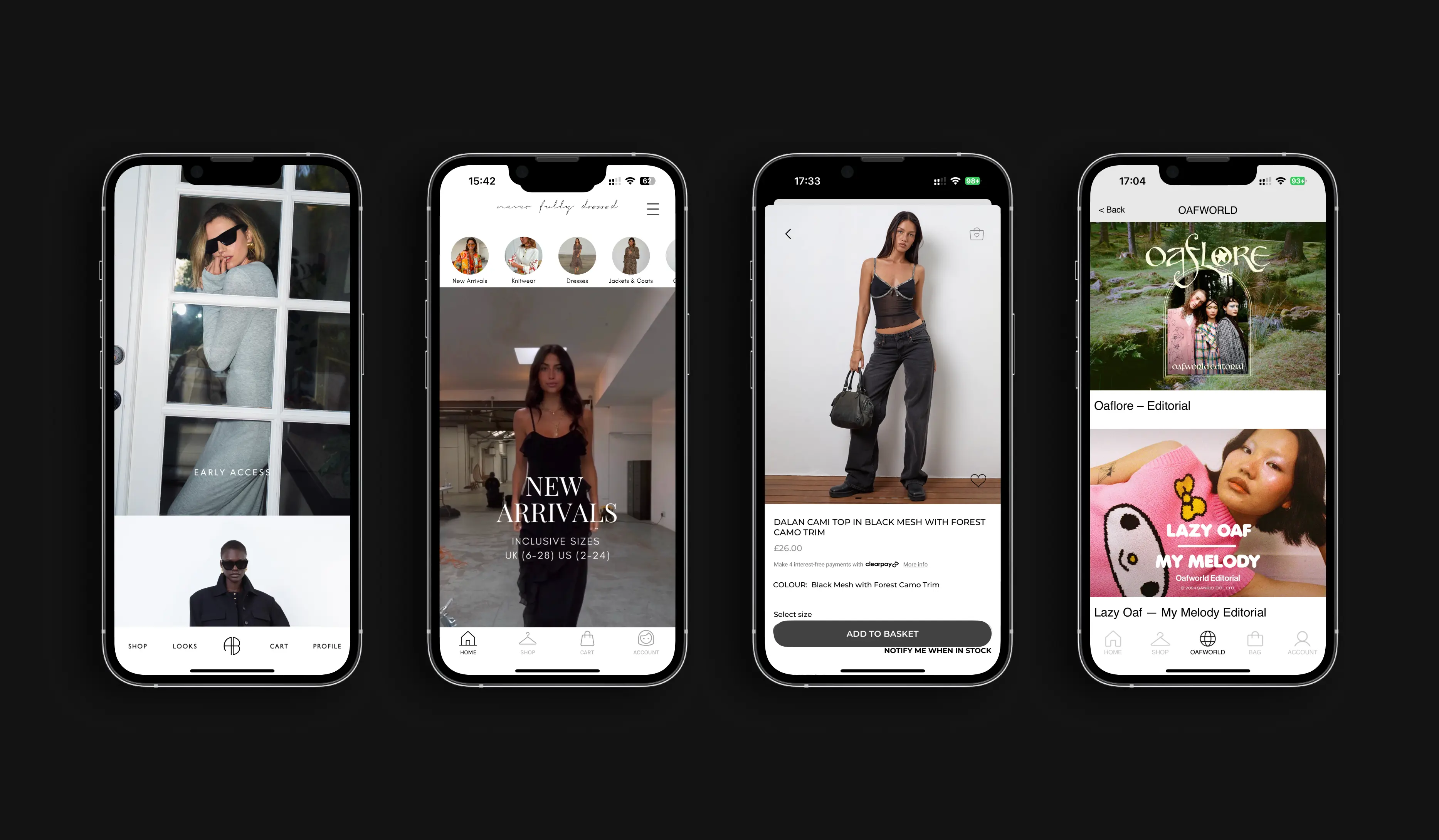 9 Best ECommerce Mobile App Builders (2025) | Venn Apps